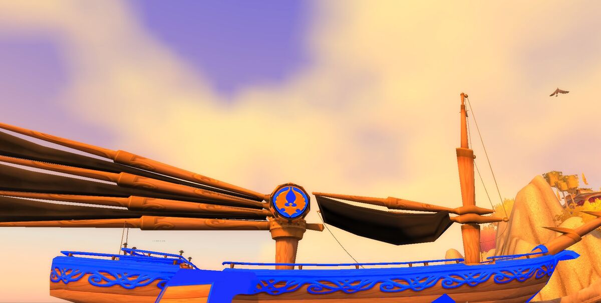 Thalassian Corsair | Moon Guard Wiki | Fandom Thalassian Corsair | Moon Guard Wiki | Fandom