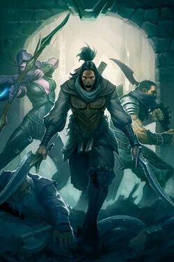 SI:7 | Moon Guard Wiki | Fandom