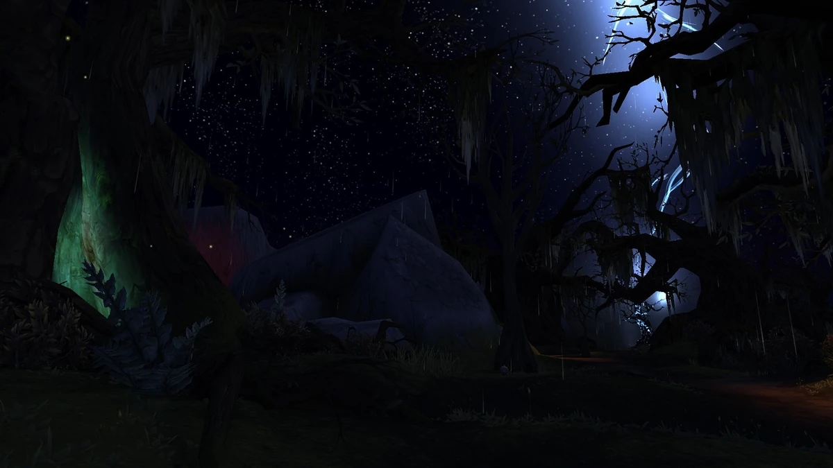 Med'ashore | Moon Guard Wiki | Fandom