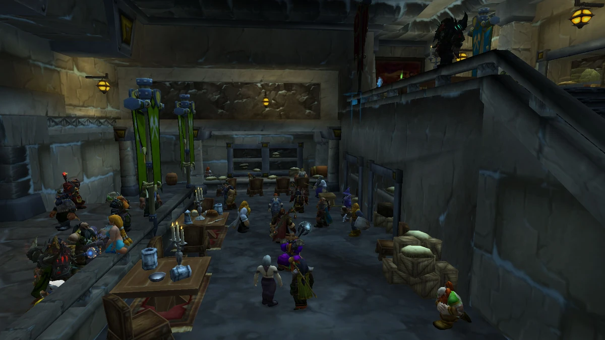 Heart of Modimus | Moon Guard Wiki | Fandom