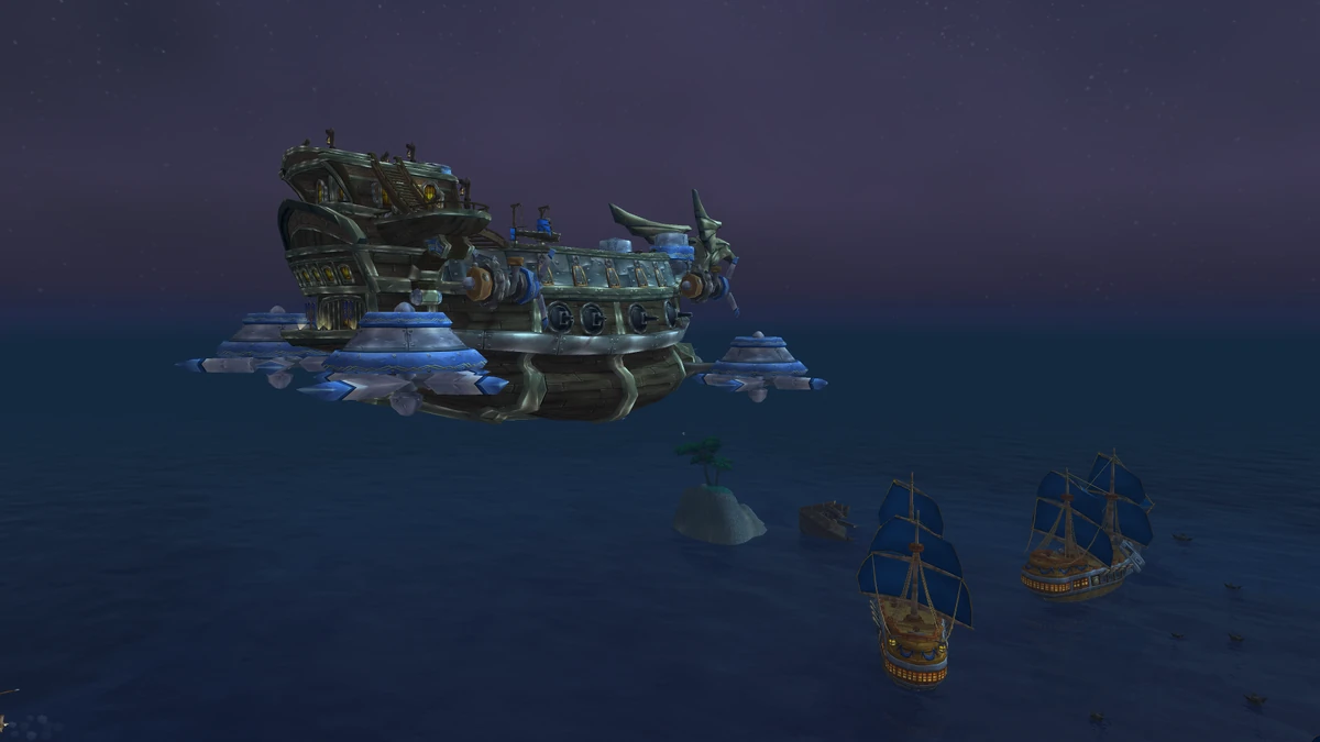 Skyfire | Moon Guard Wiki | Fandom