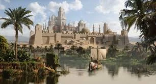 Kalid Faraj | Moon Guard Wiki | Fandom