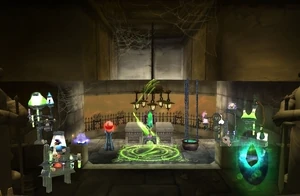 New Vengeance Landing | Moon Guard Wiki | Fandom