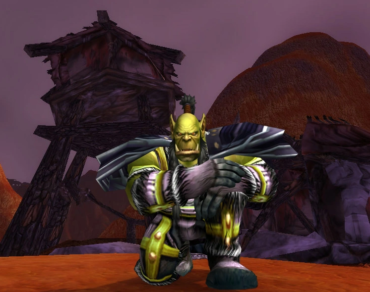 Trebor | Moon Guard Wiki | Fandom