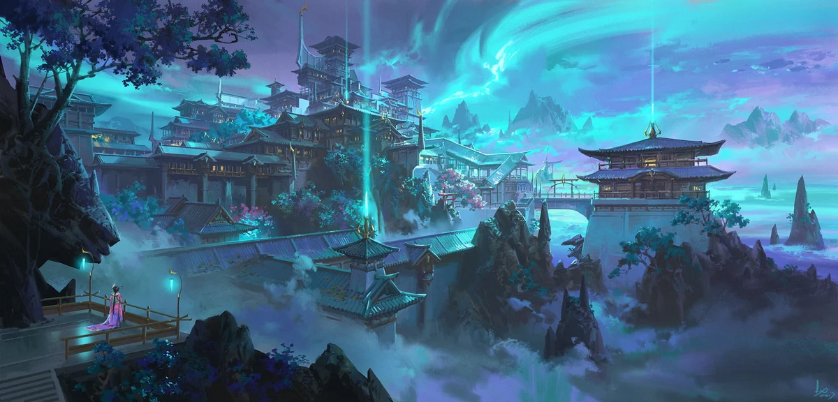 Amastril | Moon Guard Wiki | Fandom