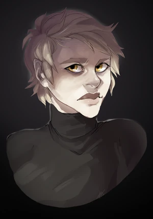 Drossy | Moon Guard Wiki | Fandom