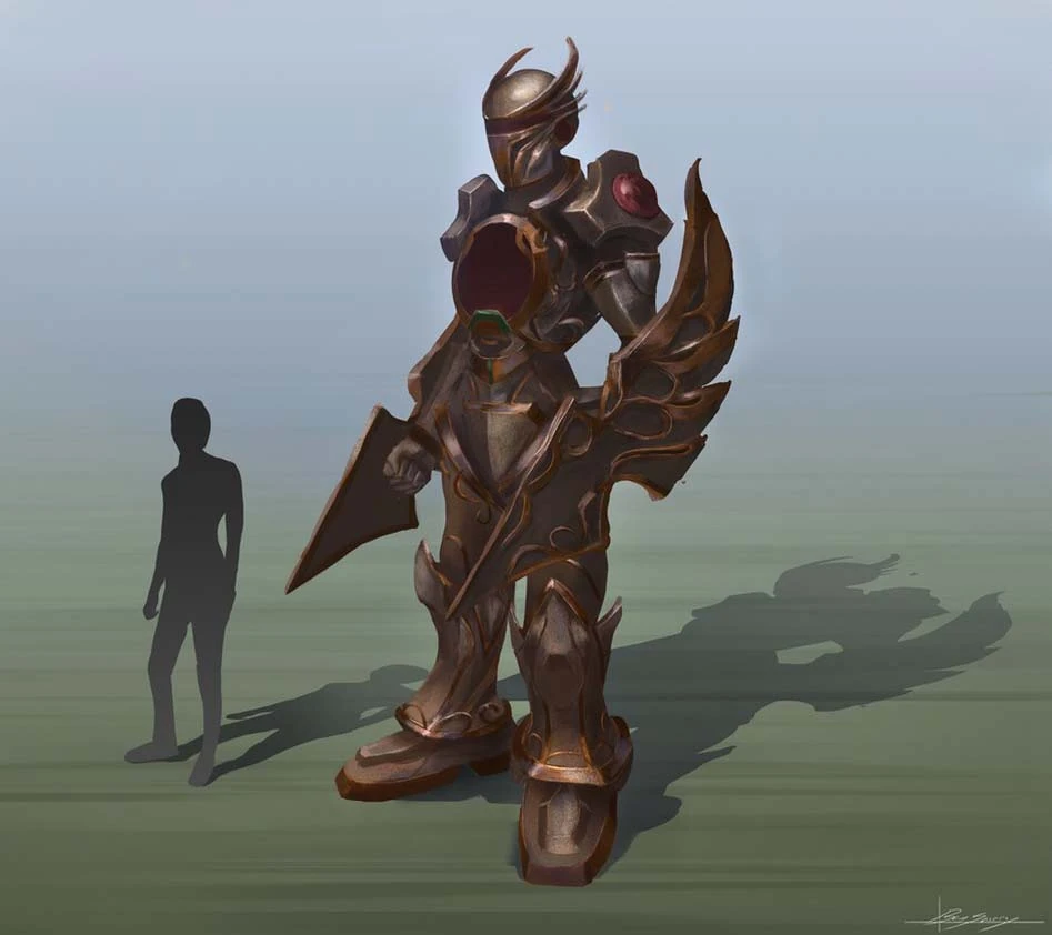 Stormfighter | Moon Guard Wiki | Fandom