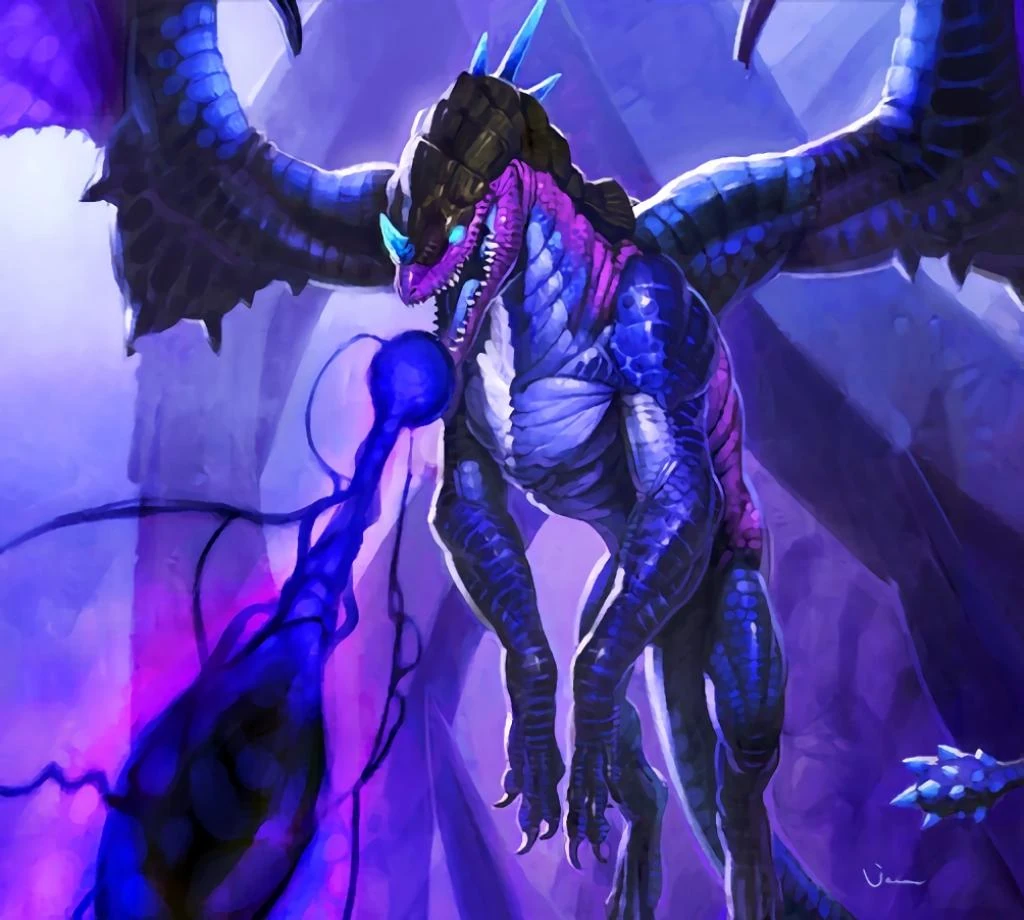 Twilight Dragonflight | Moon Guard Wiki | Fandom