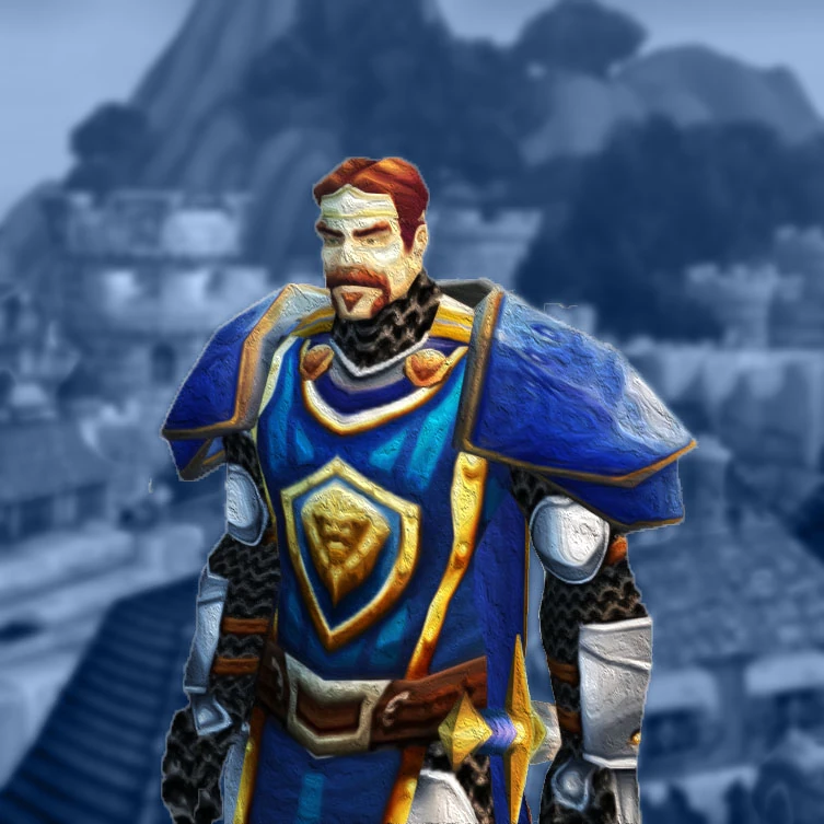 Drake Aedrenn | Moon Guard Wiki | Fandom