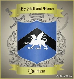 The Durthan Household | Moon Guard Wiki | Fandom