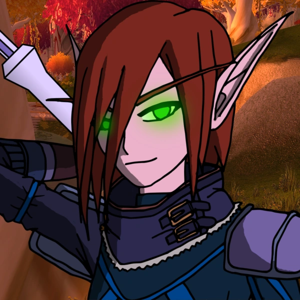 Medria Rainrunner | Moon Guard Wiki | Fandom