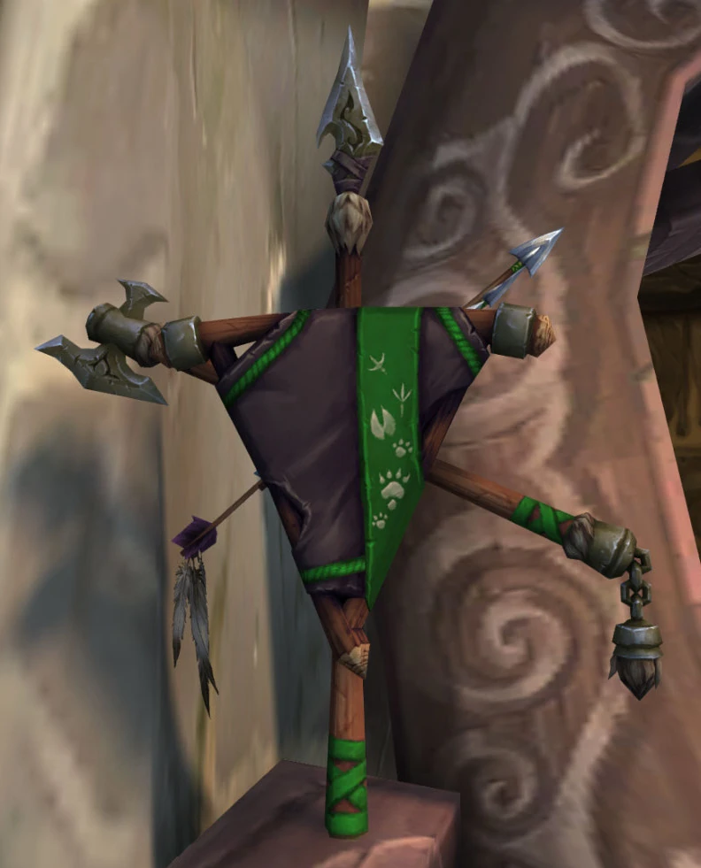 Unseen Path | Moon Guard Wiki | Fandom