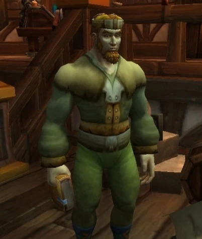 Baros Alexston | Moon Guard Wiki | Fandom