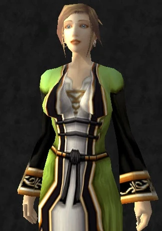 Elizabeth Ashcroft | Moon Guard Wiki | Fandom