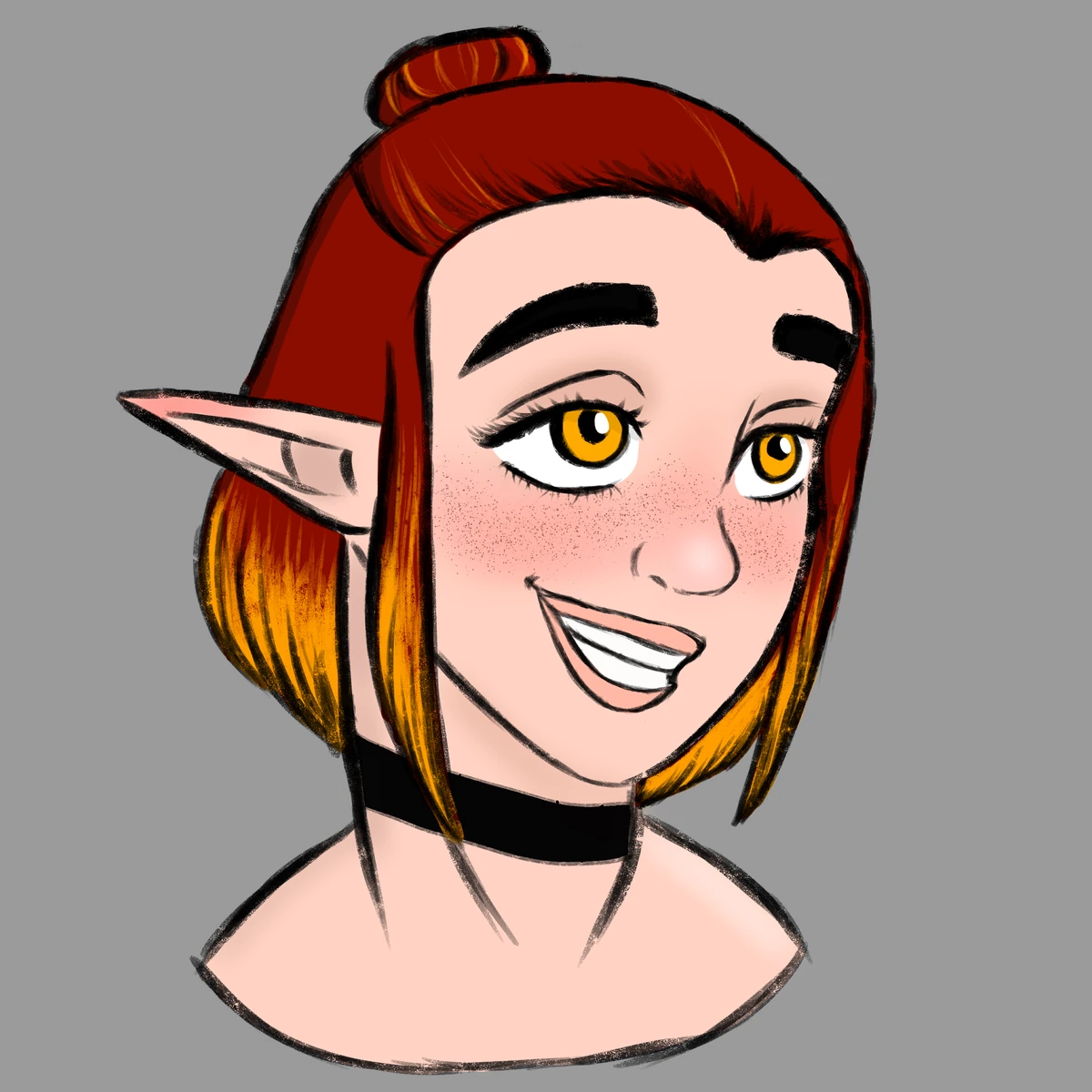 Solaris Stormsparrow | Moon Guard Wiki | Fandom