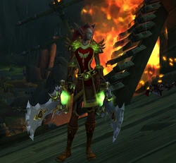 Ryoni Starstrider | Moon Guard Wiki | Fandom