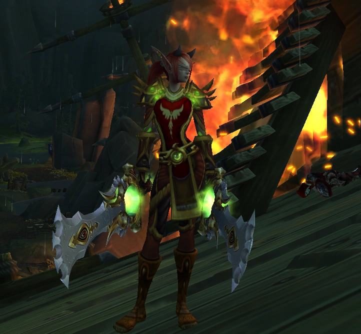 Ryoni Starstrider | Moon Guard Wiki | Fandom