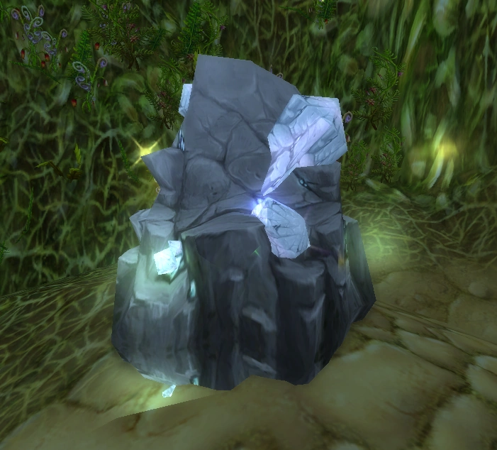 Silver | Moon Guard Wiki | Fandom