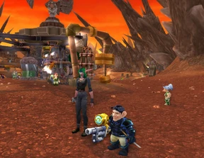 Aeshi Moonstrider | Moon Guard Wiki | Fandom