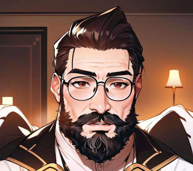 Aximer Selwood | Moon Guard Wiki | Fandom