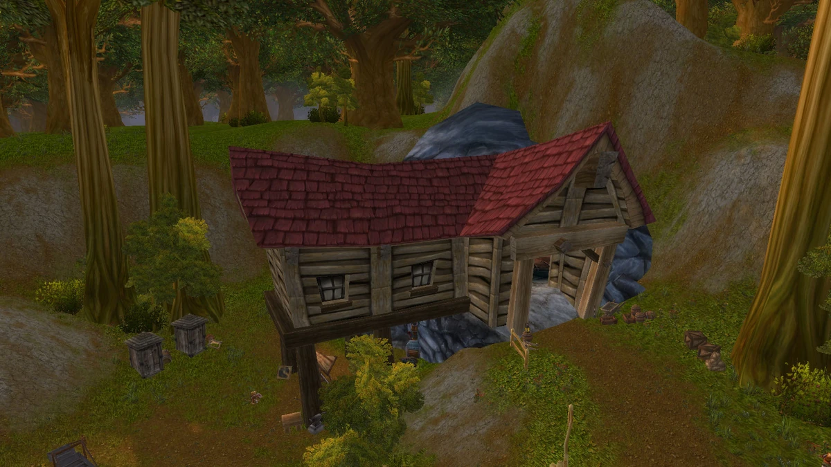 Fargodeep Mine | Moon Guard Wiki | Fandom