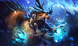 Druids of the Moon | Moon Guard Wiki | Fandom