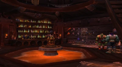 Broken Tusk Tavern | Moon Guard Wiki | Fandom