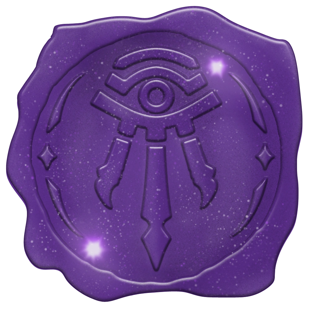 Senate Resolution: On Azerite | Moon Guard Wiki | Fandom