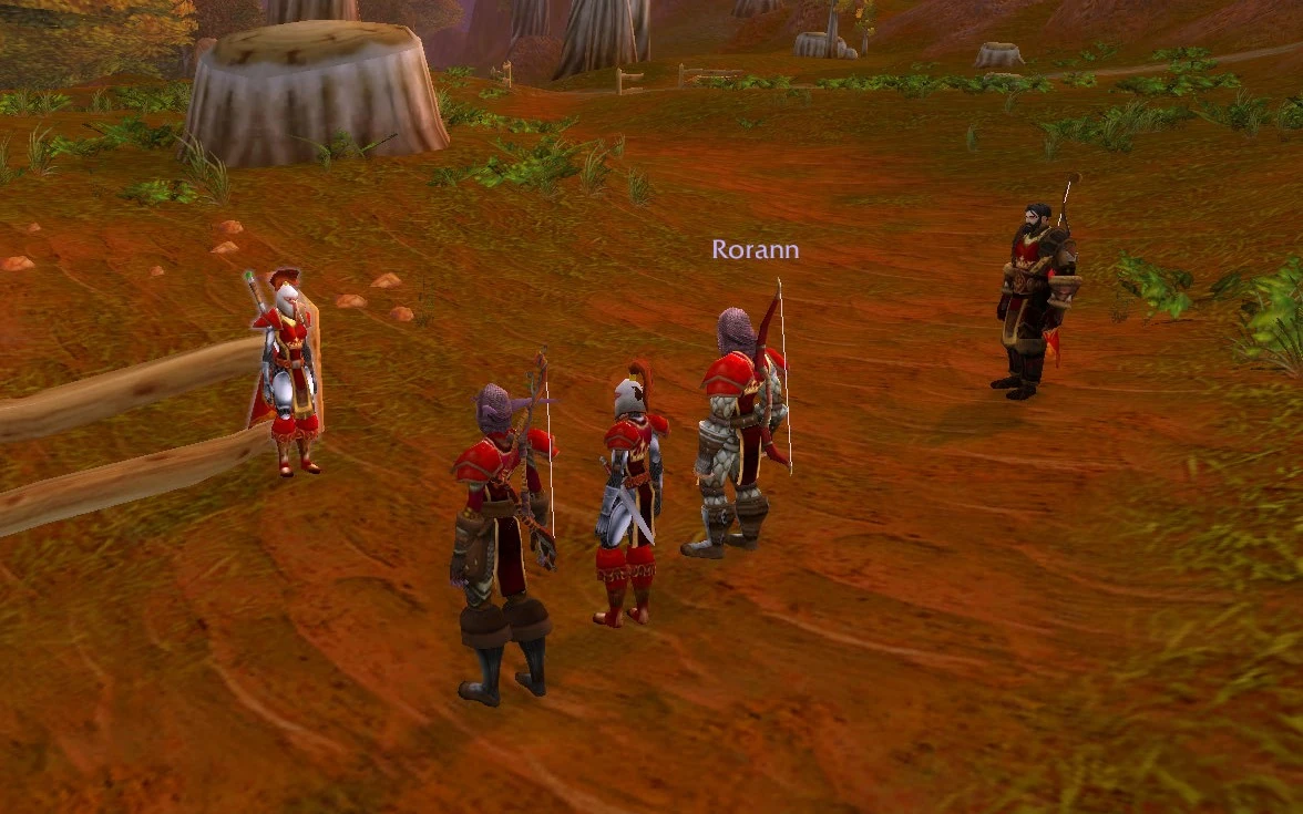 Assault on Stonebridge | Moon Guard Wiki | Fandom