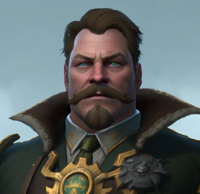 Billius Gartside | Moon Guard Wiki | Fandom