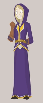 Drossy | Moon Guard Wiki | Fandom