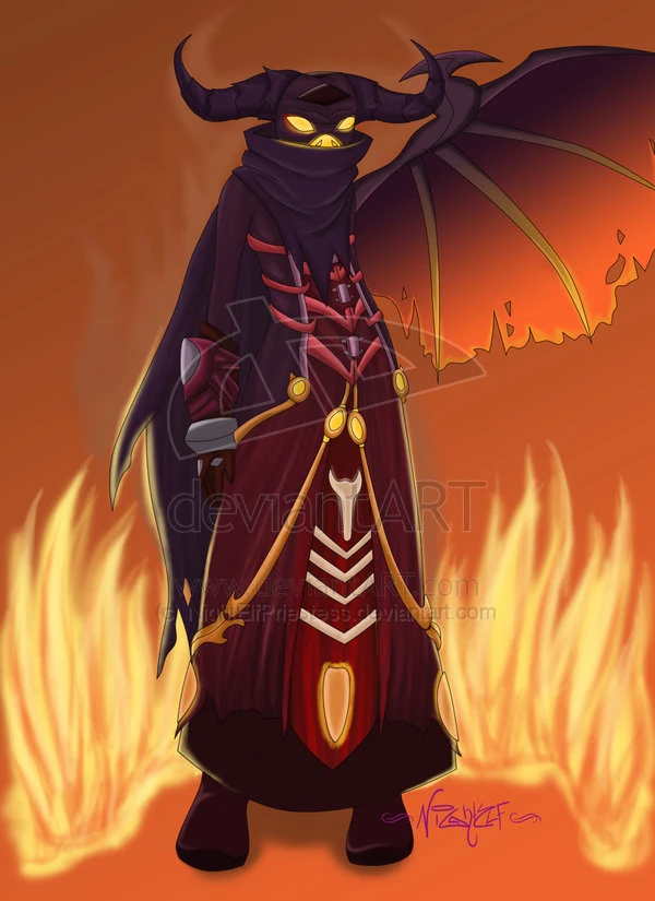 Loissa Felhunter | Moon Guard Wiki | Fandom