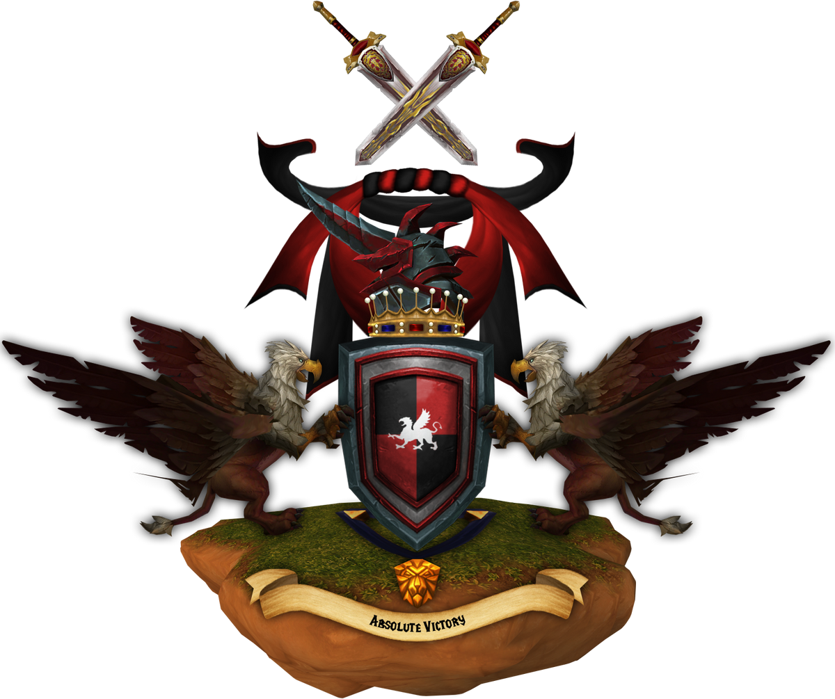 House Of Verdun Moon Guard Wiki Fandom