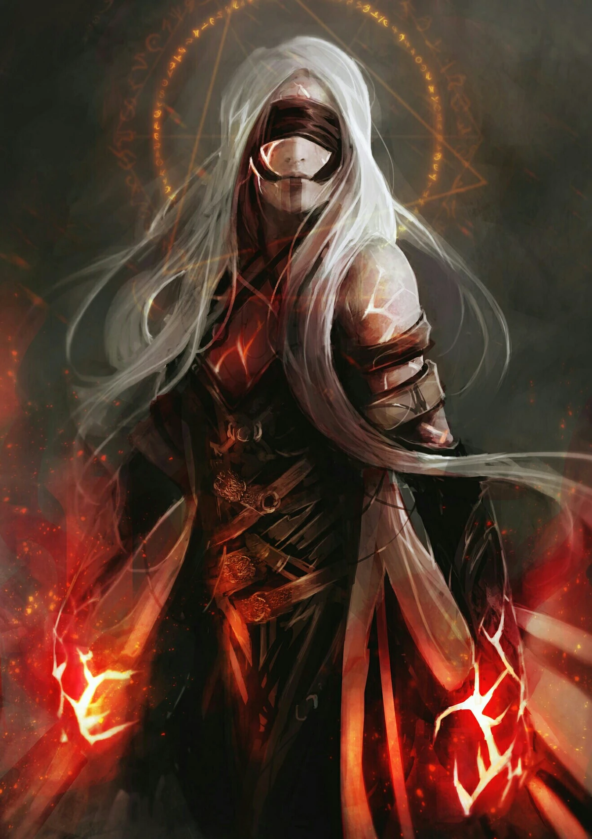 Velise Phoenixspire | Moon Guard Wiki | Fandom