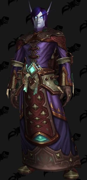 Mage-Priest | Moon Guard Wiki | Fandom