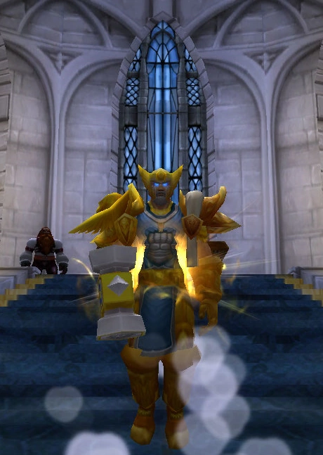 Hamilton Adelvice | Moon Guard Wiki | Fandom