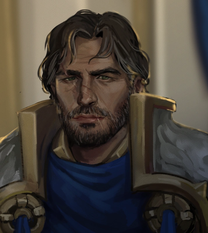 Jamian Russell | Moon Guard Wiki | Fandom