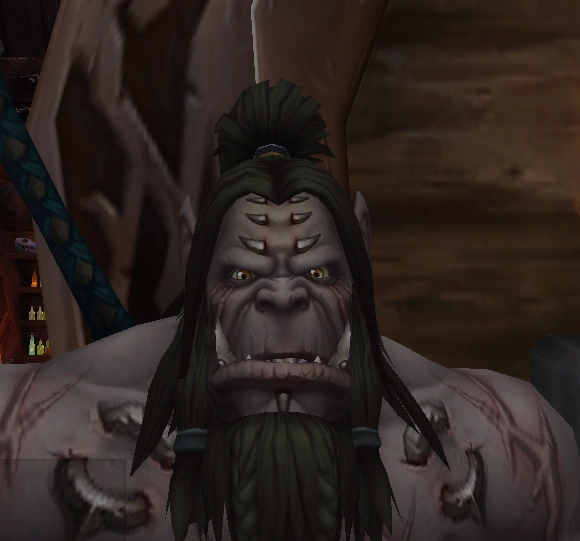 Category:Mag'har Orc | Moon Guard Wiki | Fandom