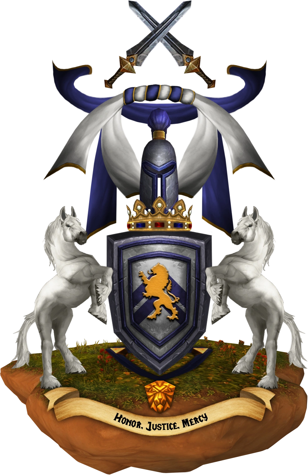 House Aurelious | Moon Guard Wiki | Fandom