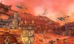 Scourge Invasions | Moon Guard Wiki | Fandom