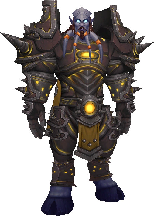 Brackron | Moon Guard Wiki | Fandom