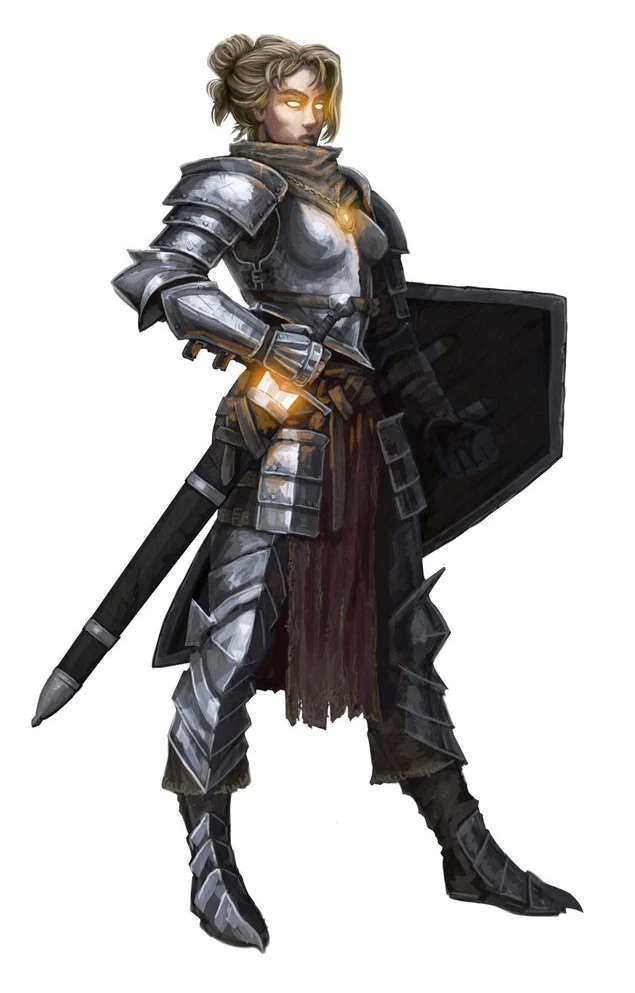 Kalstrin Wintersteel | Moon Guard Wiki | Fandom