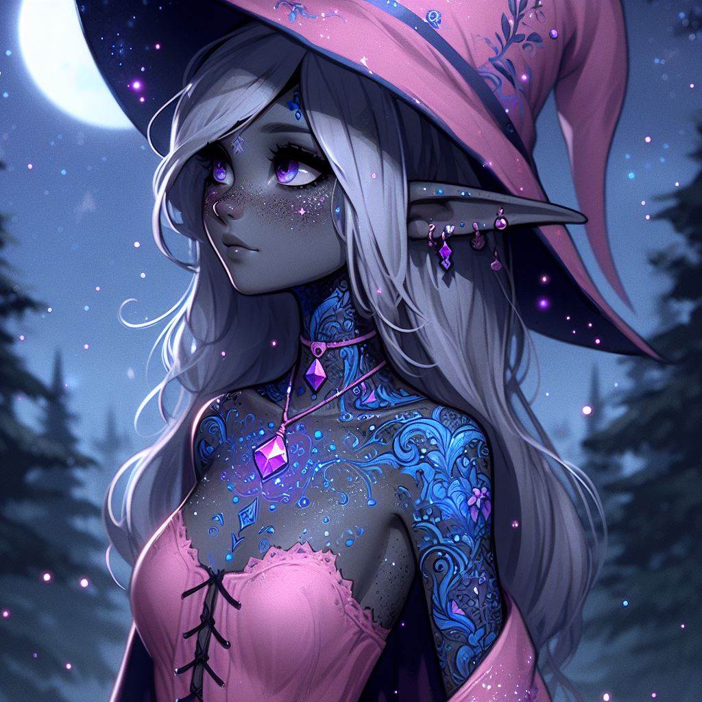 Lady Of The Rose Tower Moon Guard Wiki Fandom