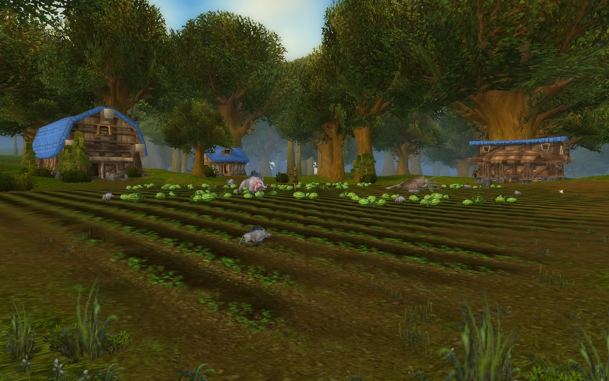 Stonefield Farm | Moon Guard Wiki | Fandom