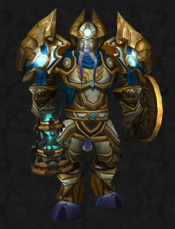 Ra-Nasheed | Moon Guard Wiki | Fandom