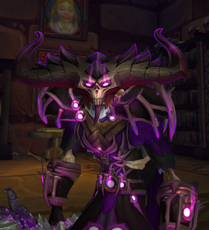 Blarus Whitrick | Moon Guard Wiki | Fandom