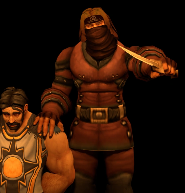 Barden Dalton | Moon Guard Wiki | Fandom