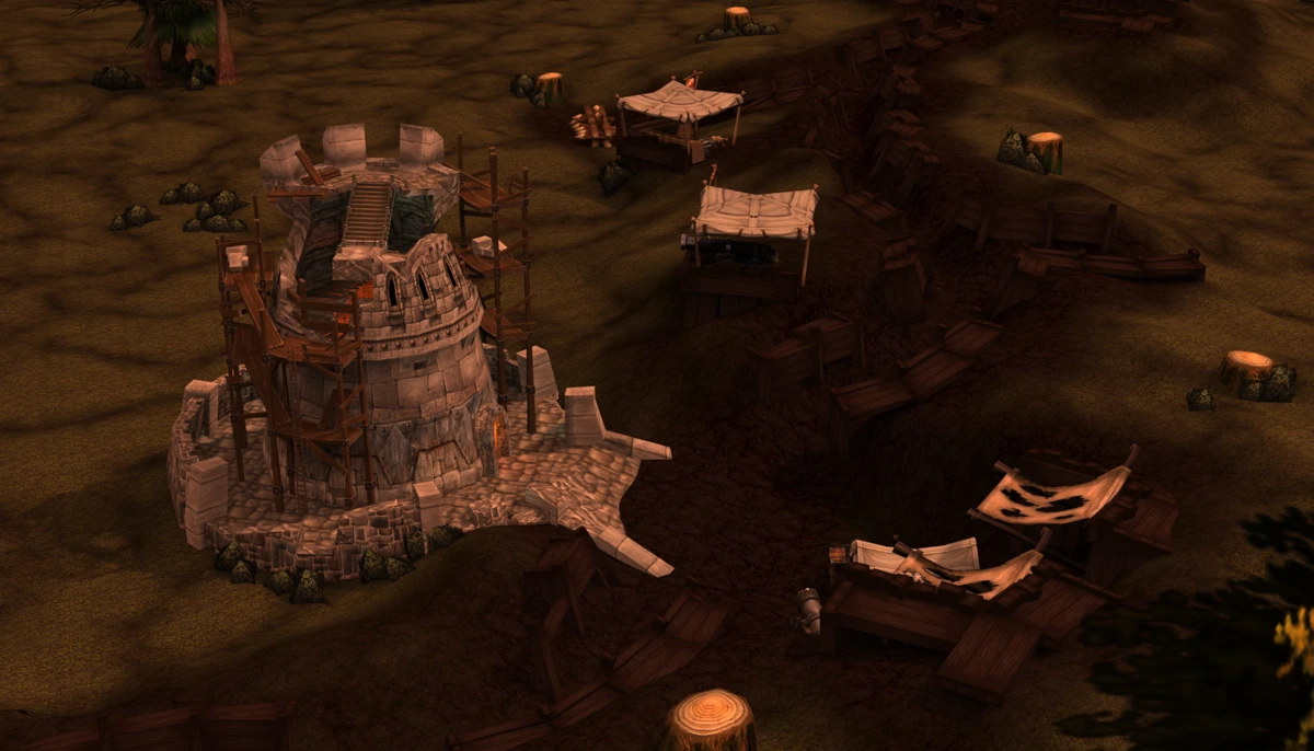 New Andorhal | Moon Guard Wiki | Fandom