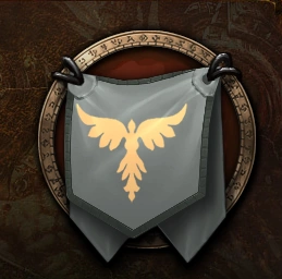 The Infallible | Moon Guard Wiki | Fandom