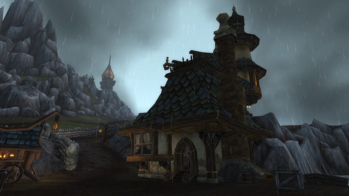 Daggerfang Cottage | Moon Guard Wiki | Fandom